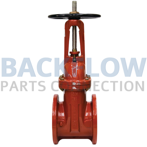 Shop Backflow Repair Parts & Assemblies